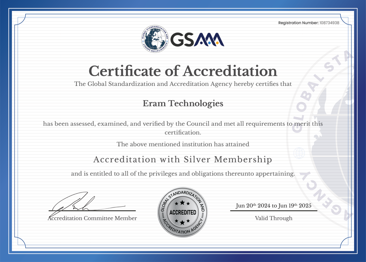 Espoir Academy | Englighen Skills Program for Oil & Gas